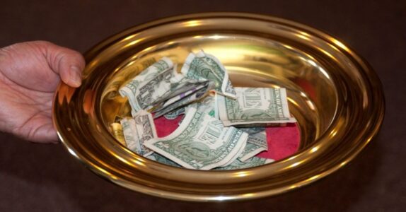 Tithes and Offerings: Understanding the Difference - Mission Church Of ...